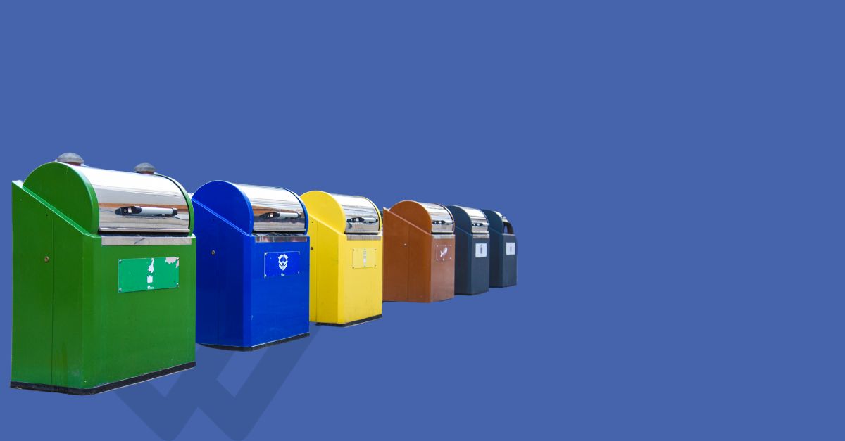 Il RENTRI: registro elettronico nazionale tracciabilità rifiuti - We Learn